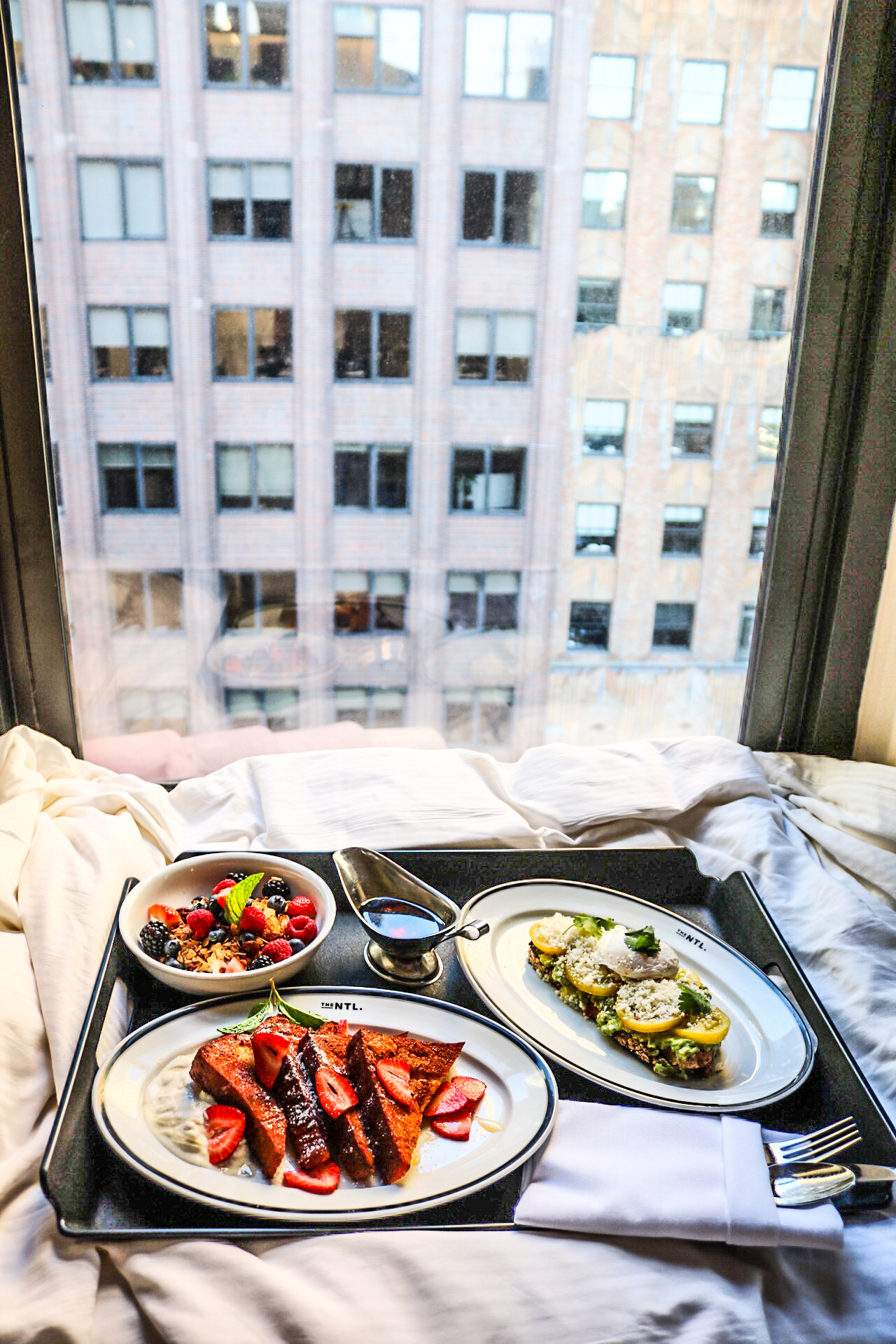 7 Best breakfast spots with a view – Fasten Ur Seatbelts