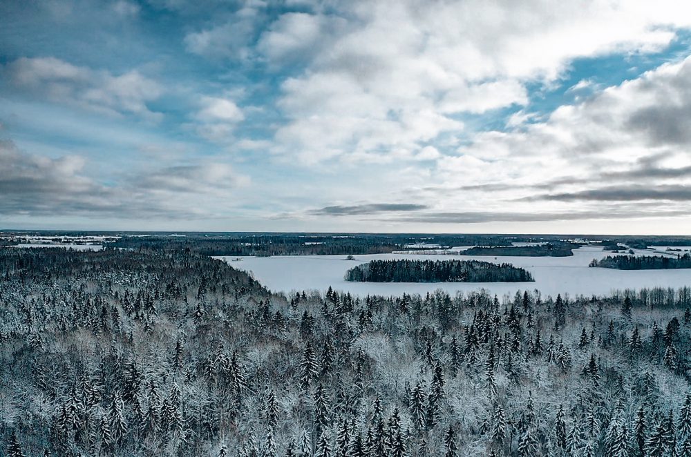 Top Things to do in Estonia – Fasten Ur Seatbelts