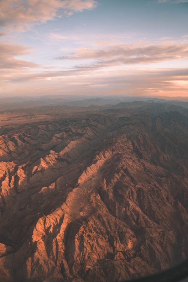 How to Spend 4 Days in Jordan | Things to Do in Jordan – Fasten Ur ...