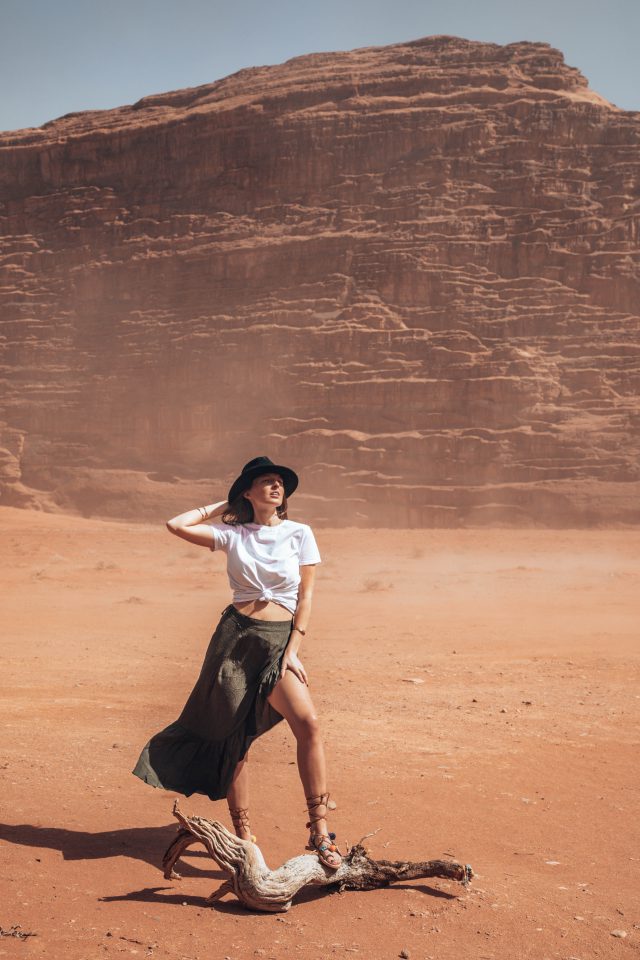 How to Spend 4 Days in Jordan | Things to Do in Jordan – Fasten Ur ...