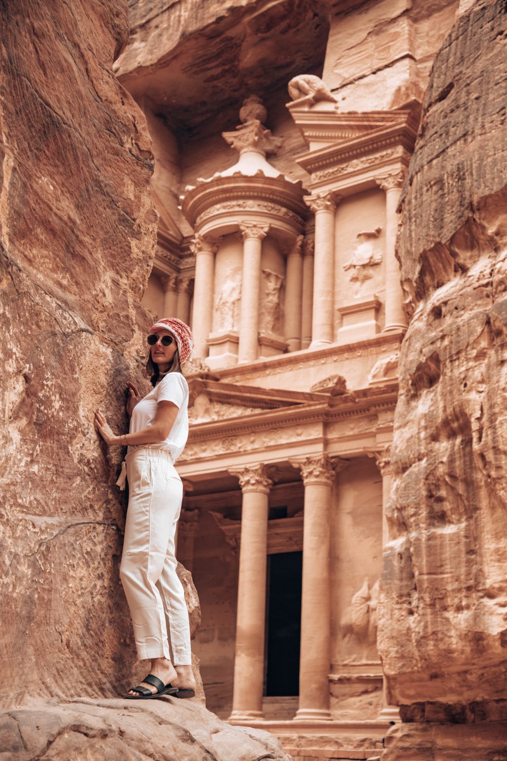How to Spend 4 Days in Jordan | Things to Do in Jordan – Fasten Ur ...