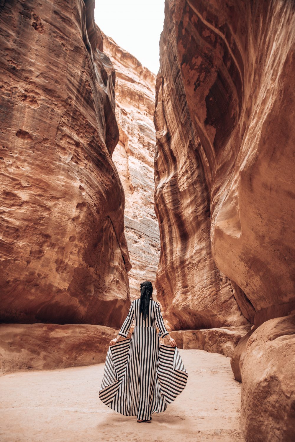 How to Spend 4 Days in Jordan | Things to Do in Jordan – Fasten Ur ...