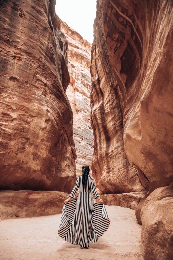 How to Spend 4 Days in Jordan | Things to Do in Jordan – Fasten Ur ...