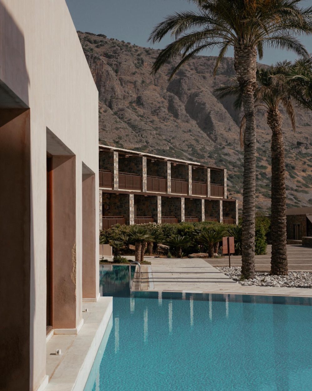 Blue Palace Crete, A Luxury Collection Resort & Spa – Fasten Ur Seatbelts