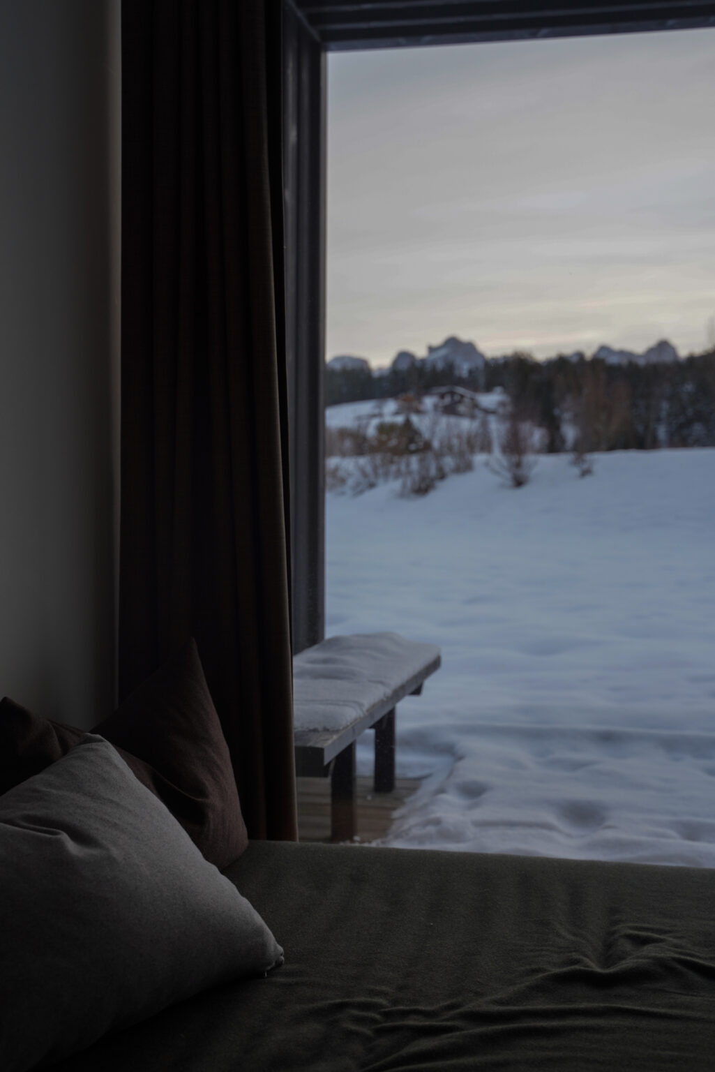 Naturhotel Pfösl – Dreamlike location in the middle of the mountains ...